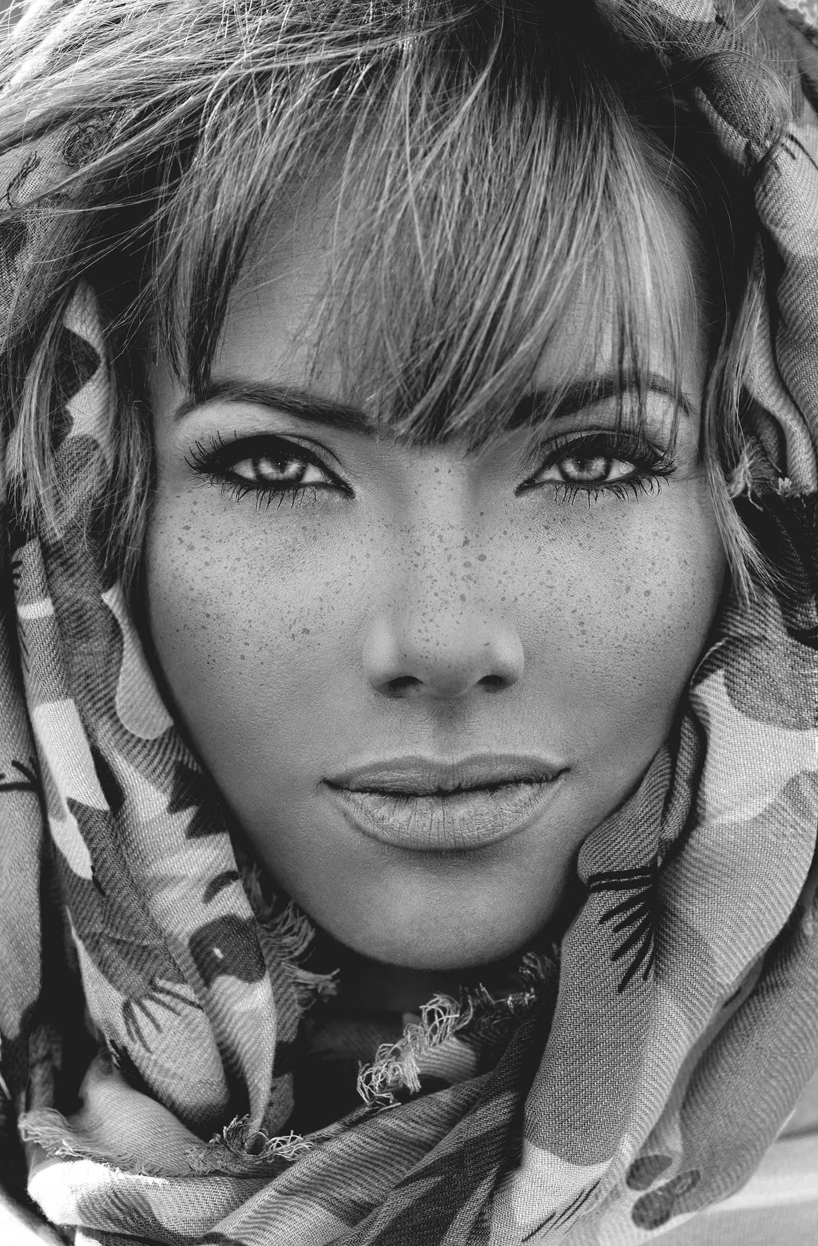 Photo | Photographer Interviews: Telling the Story Behind Incredible ...